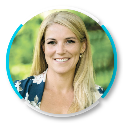Marie-France Laurin - CoMotion LA